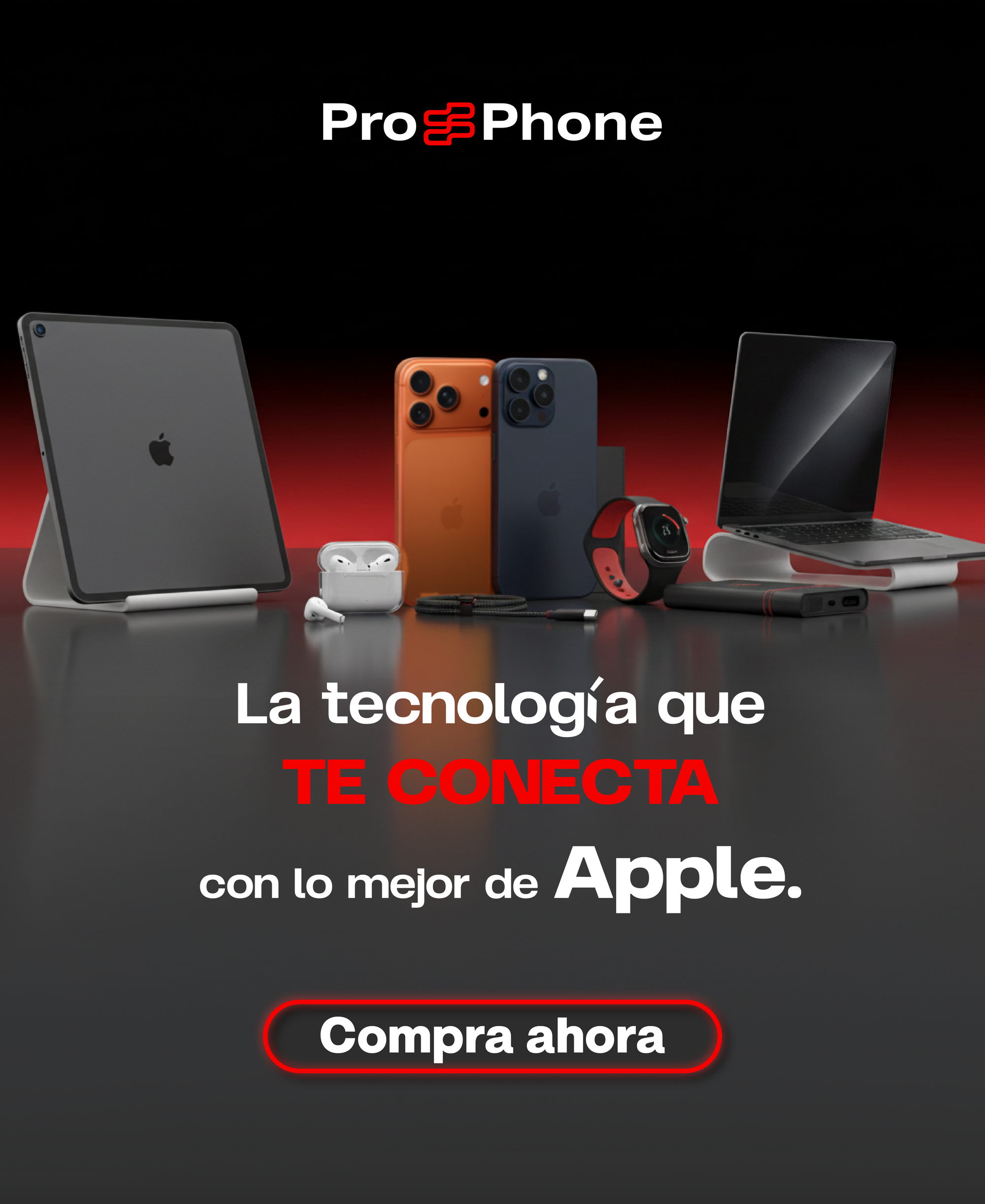 PROPHONE BOGOTA